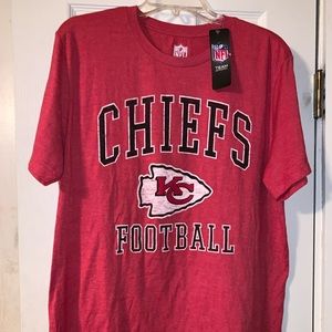 NFL | Shirts | Kansas City Chiefs Nfl Football Shirt | Poshmark